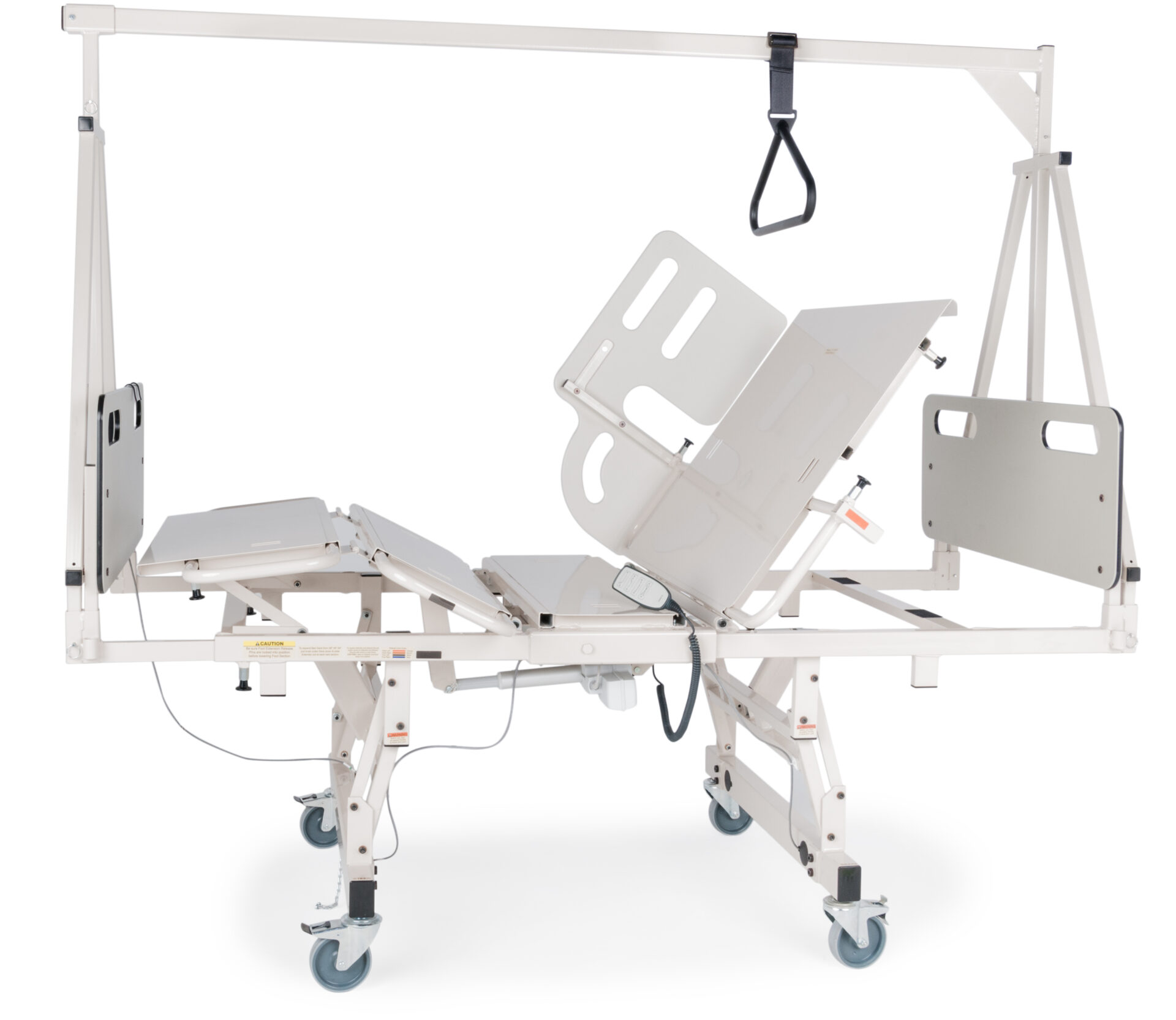 Maxi Rest Bariatric Beds – Gendron