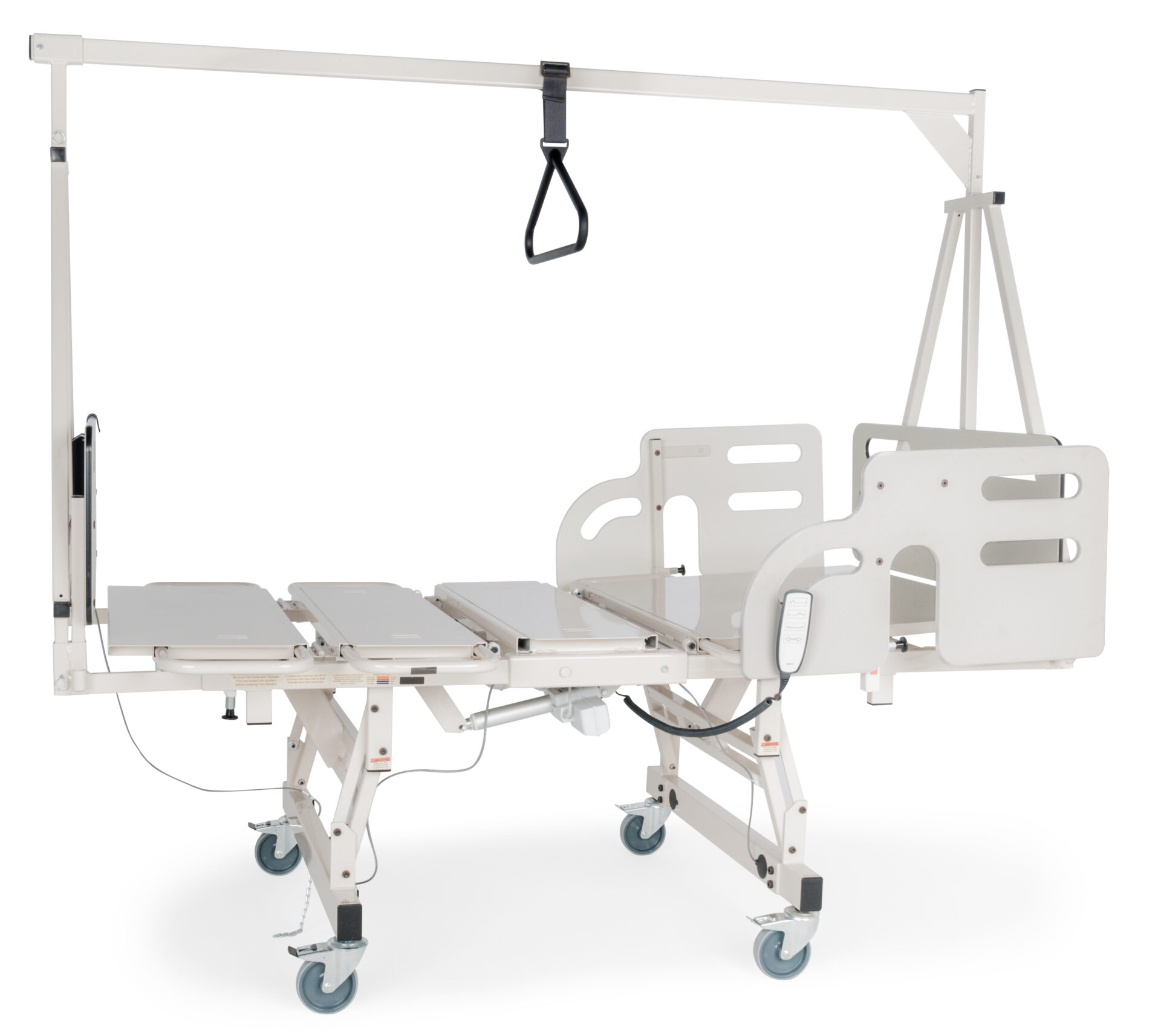 Maxi Rest Bariatric Beds – Gendron