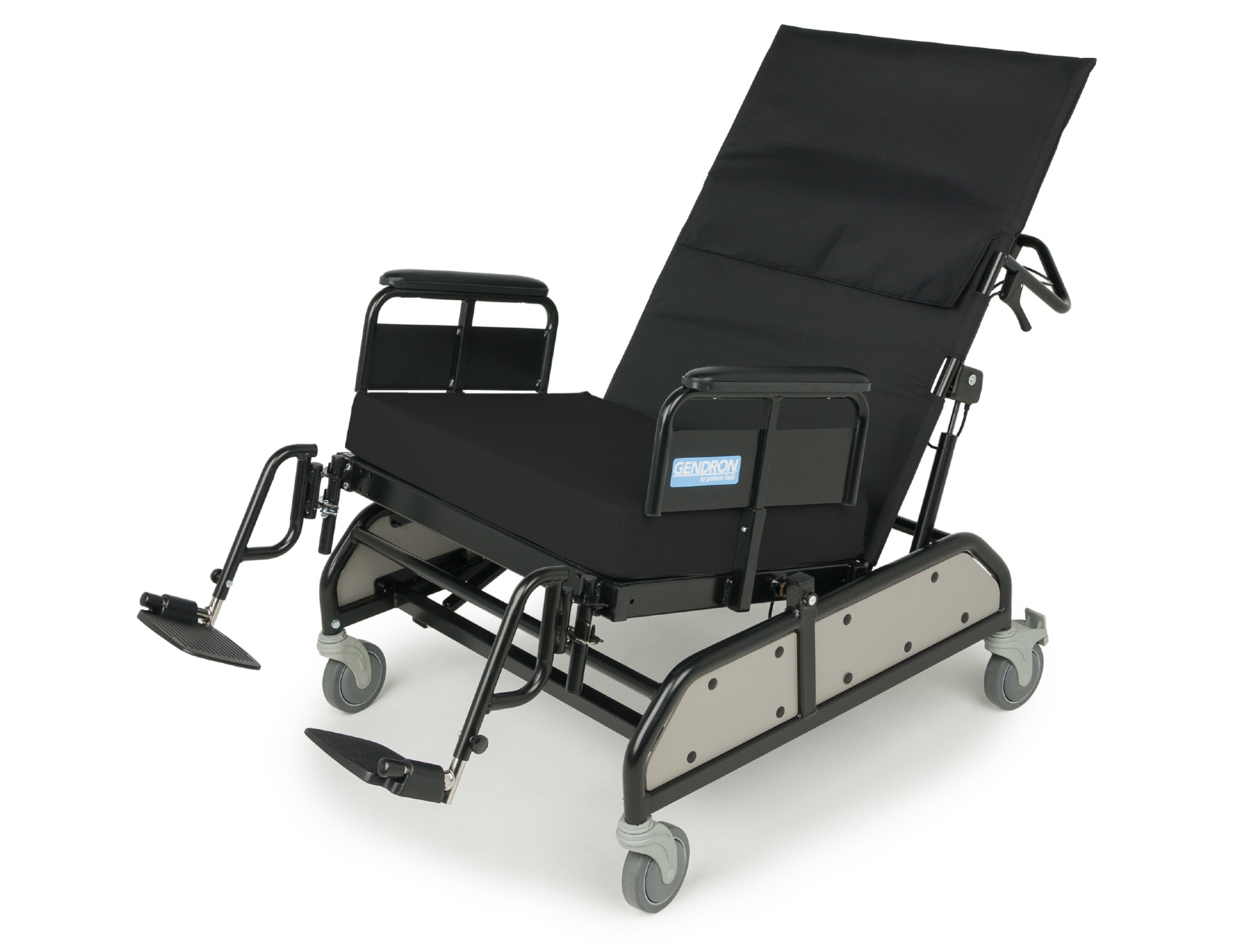 TRC 750 Tilt-Recline Bariatric Chair – Gendron