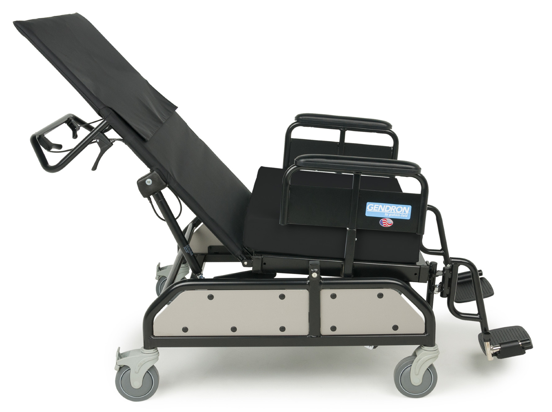 TRC 750 Tilt-Recline Bariatric Chair – Gendron